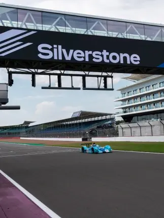 Run Fest Silverstone 10k 2025